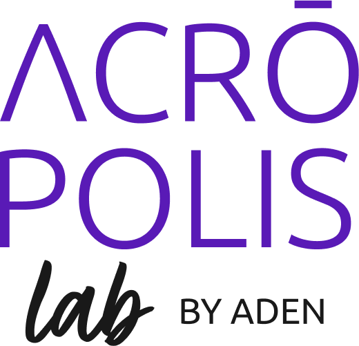 AcrópolisLab by ADEN